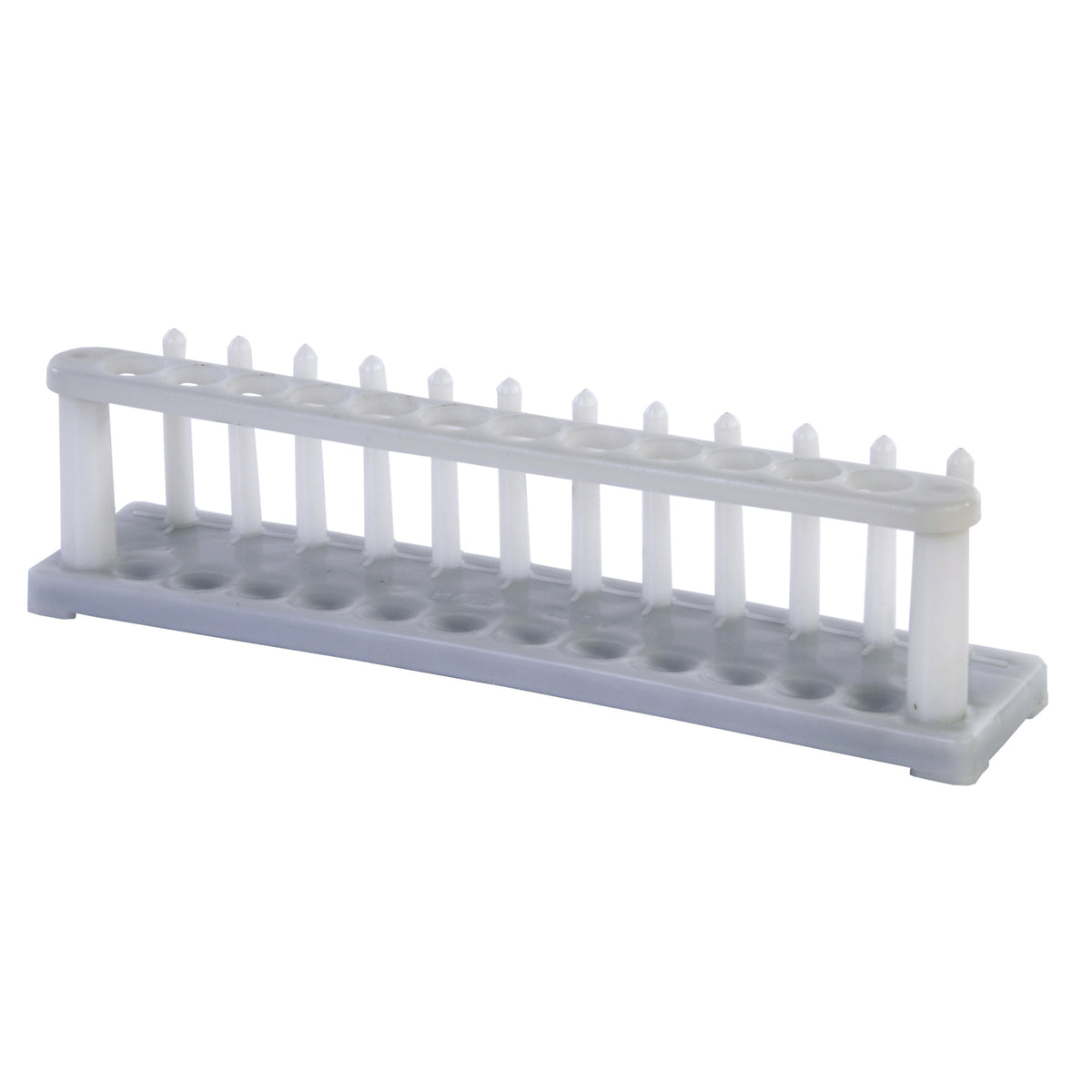 Test Tube Rack, 12-holes – Home Educational Resources