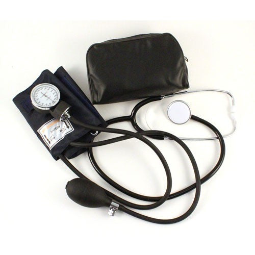 Student Blood Pressure Kit – Home Educational Resources
