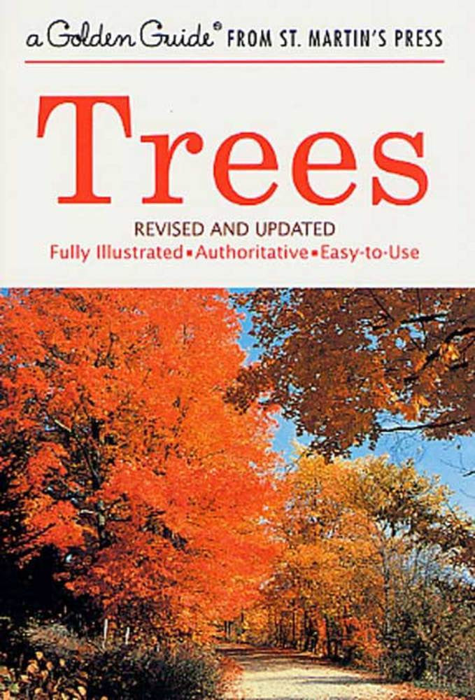 Trees Golden Guide – Home Educational Resources