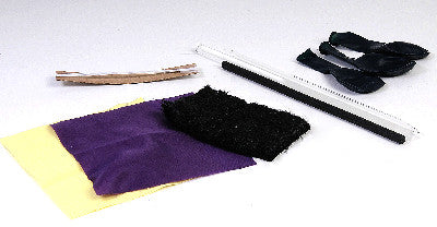 Electrostatic Kit – Home Educational Resources